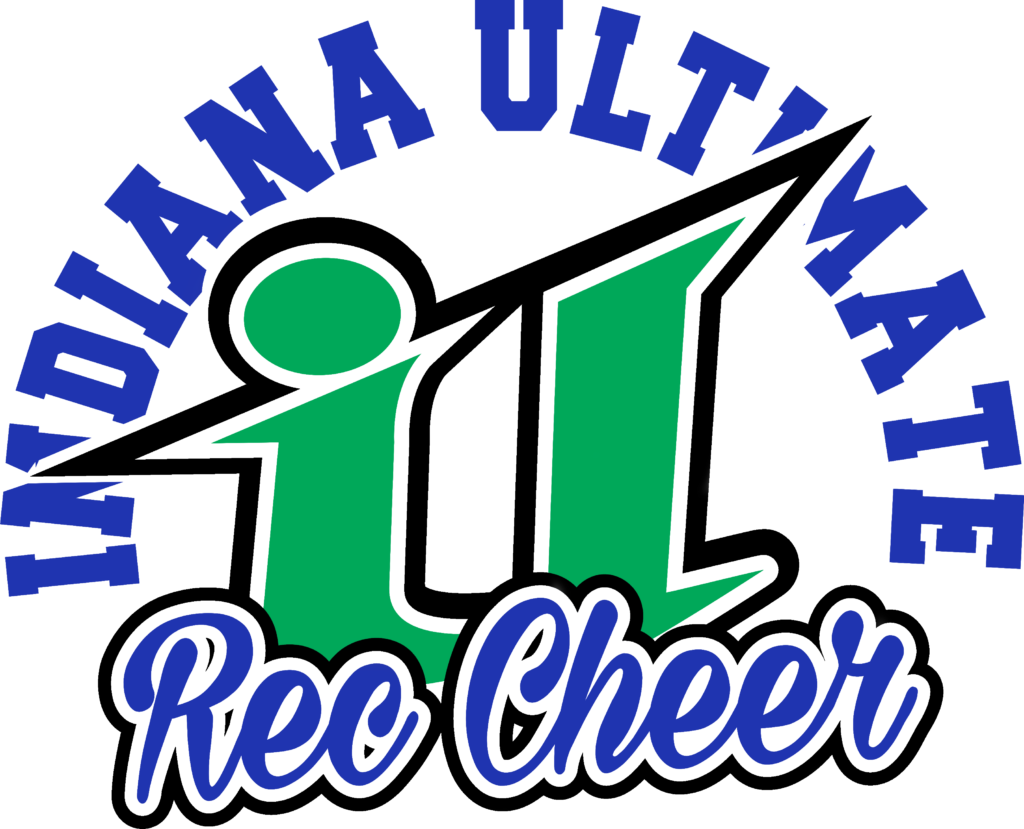 Rec Cheer « Indiana Ultimate- Elkhart